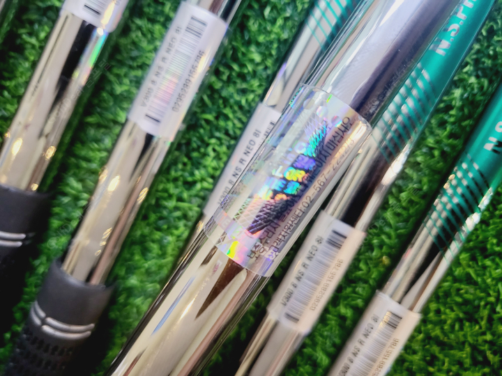 [골프딜] 투어스테이지 V300-8 8아이언(5-56도) 950 R 정품 - 상품정보