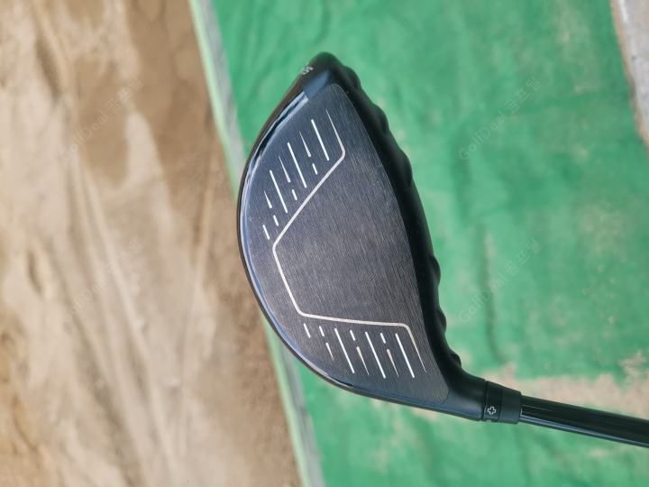 [골프딜] 핑 G425MAX 10.5도 TENSEI 오렌지 CK SRIES 50 R-FLEX - 상품정보