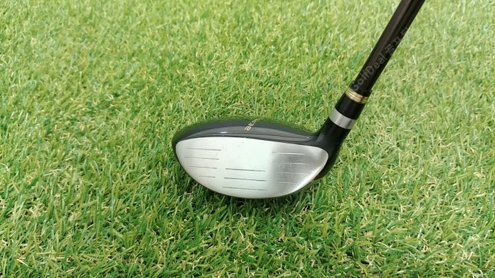 [골프딜] 2스타 혼마베레스 MG710 7번 21도 R 우드. - 상품정보