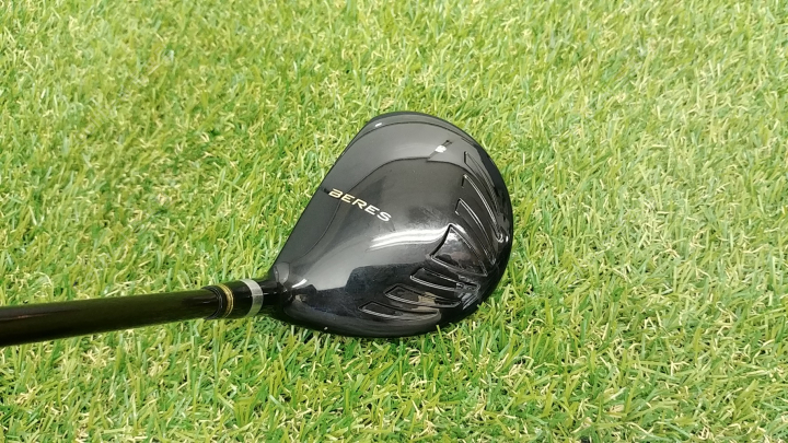 [골프딜] 2스타 혼마베레스 MG710 7번 21도 R 우드. - 상품정보