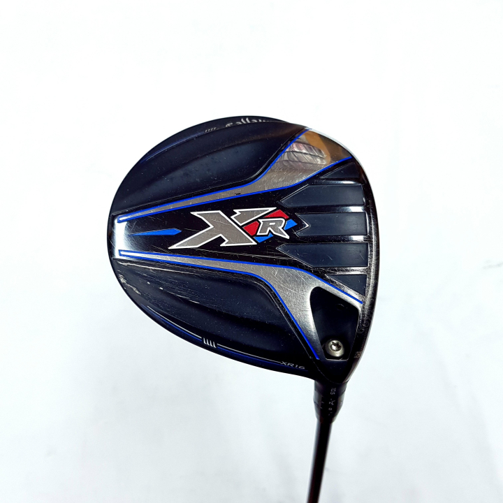 [골프딜] 캘러웨이 XR 16 10.5 R / 230031818050 iii - 상품정보