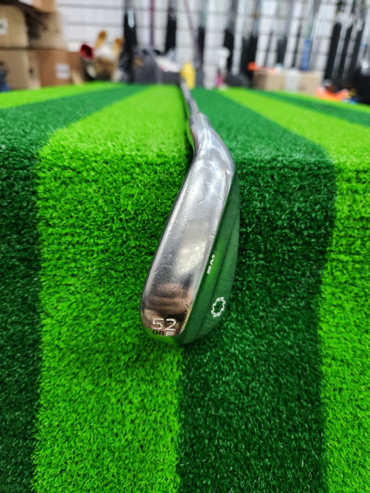 [골프딜] 타이틀리스트 보키 SM7 52도 08 F 웨지플렉스 - 상품정보