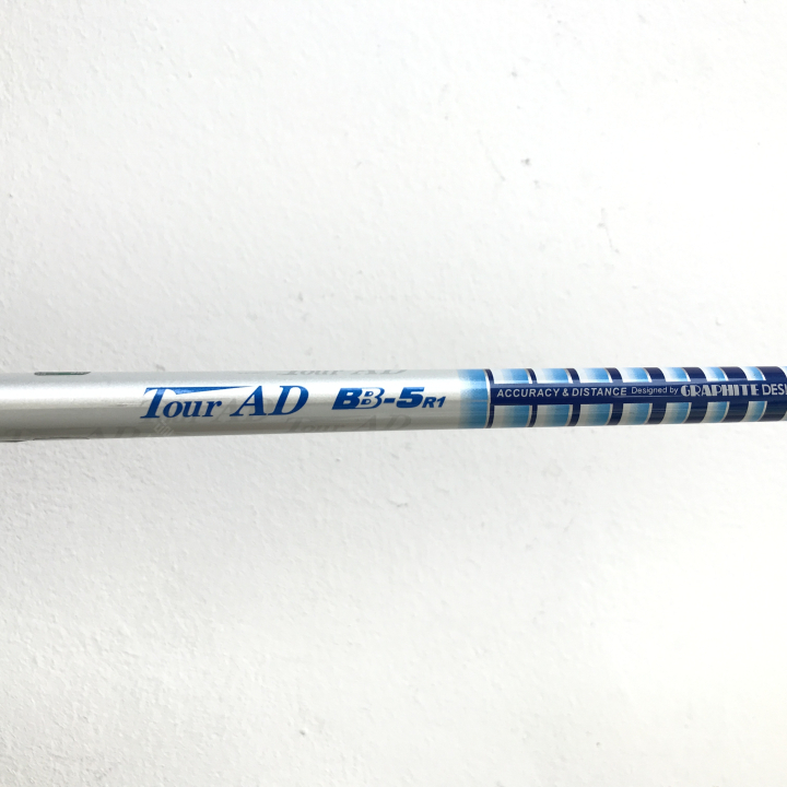 [골프딜] 투어에이디 TOUR AD BB 5R1 드라이버 샤프트 /44.75/ - 상품정보