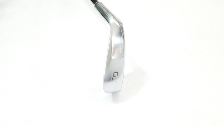 [골프딜] PRGR iS3 502 카본S P단품아이언 - 상품정보