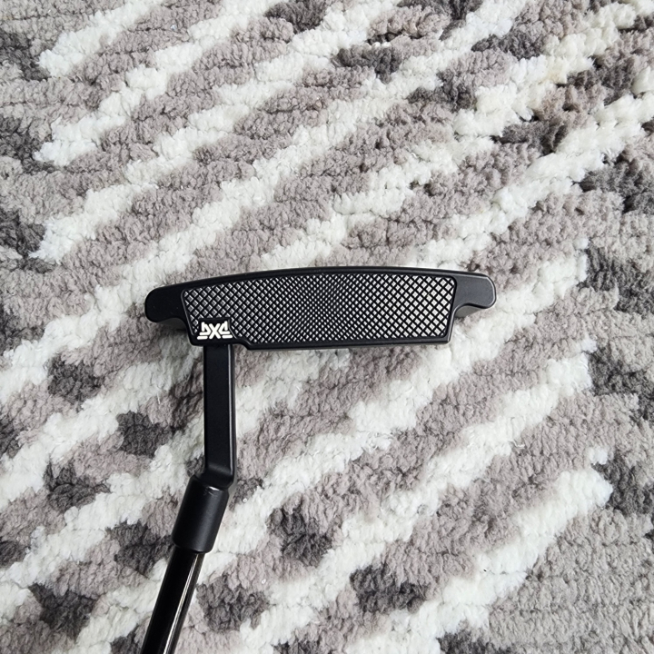 [골프딜] PXG GEN2 머스탱 33인치 퍼터 - 상품정보