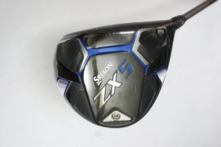 [골프딜] 스릭슨 ZX5 9.5도 드라이버 투어AD 5S 샤프트 던롭 코리아 정품 - 상품정보