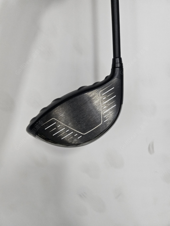 [골프딜] 핑 G425 MAX 9도 S 드라이버 - 상품정보