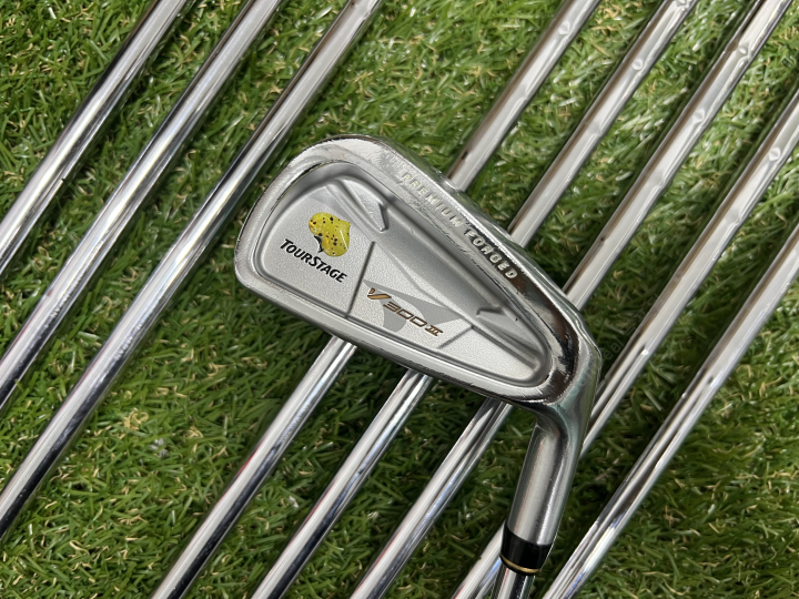 [골프딜] 투어스테이지 V300 3 4-P,P/S,S 950 S강도 - 상품정보