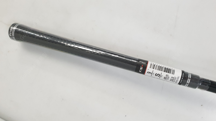 [골프딜] TSR추출 TSP111 FLEX-S (54g) 드라이버샤프트 (타이틀슬리브) - 상품정보