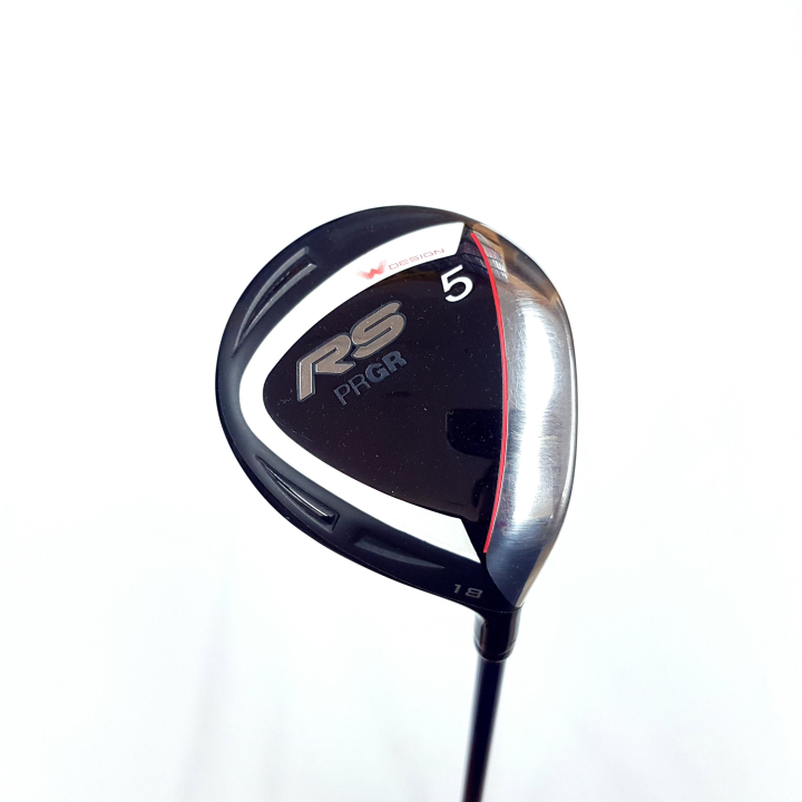 [골프딜] PRGR RS 5번 우드 디아마나 [2010506415367] iii - 상품정보
