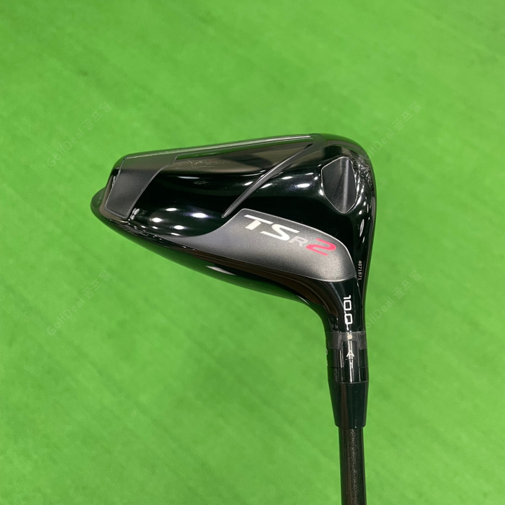 [골프딜] 타이틀리스트 TS R2 10도 TOUR-AD 5R1아쿠쉬네트 코리아정품 - 상품정보