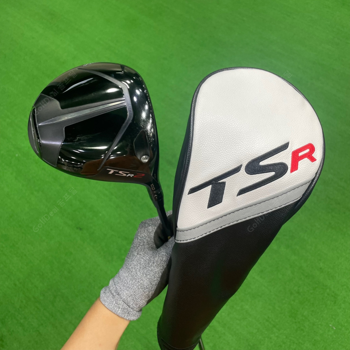 [골프딜] 타이틀리스트 TS R2 10도 TOUR-AD 5R1아쿠쉬네트 코리아정품 - 상품정보