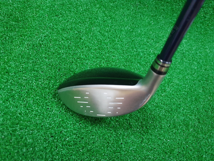 [골프딜] 젝시오 MP800 남성용 3번유틸리티 17도 R 정품_0818 - 상품정보