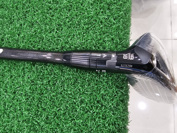 [골프딜] 아퀴시 정품 타이틀리스트 TSI2 3번 18도 유틸리티 TOUR AD HY-85S 신품 - 상품정보