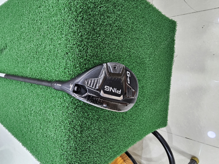 [골프딜] 핑 G425 3번 19도 SR 유틸리티 - 상품정보
