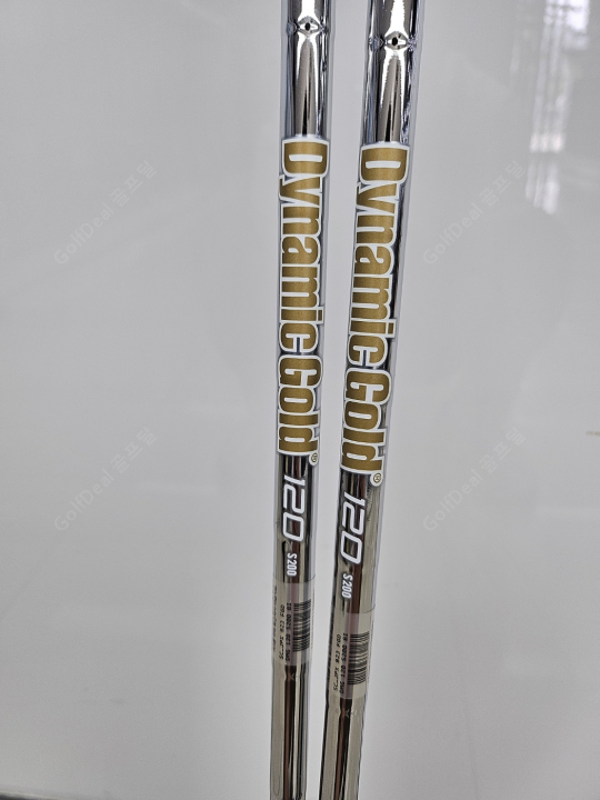 [골프딜] 미즈노 JPX923포지드 다골120 S200 G.S 웨지세트 - 상품정보