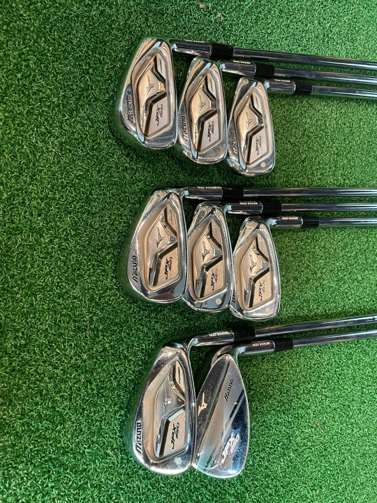 [골프딜] [중고] (중고) 미즈노 JPX850 포지드 950 R (5-P,G,S) 8i - 상품정보