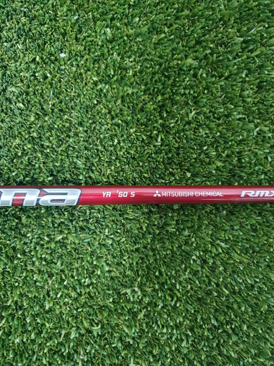 [골프딜] 야마하 RMX VD 3번우드 15도 S - 상품정보