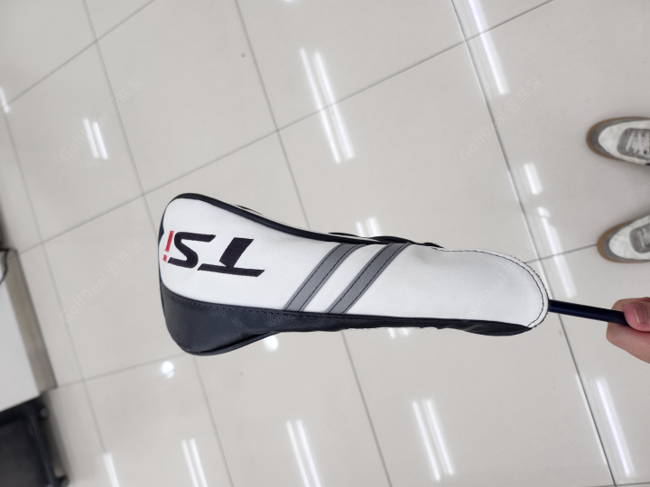[골프딜] 타이틀리스트 TSI2 18도 VR6S 아쿠쉬코리아정품 - 상품정보