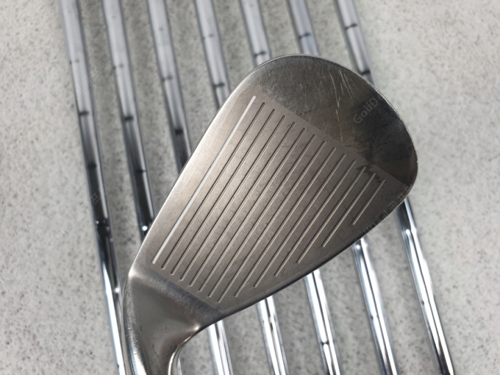 [골프딜] XXIO 9 젝시오 MP900 경량스틸 R 8아이언 세트 3262R - 상품정보