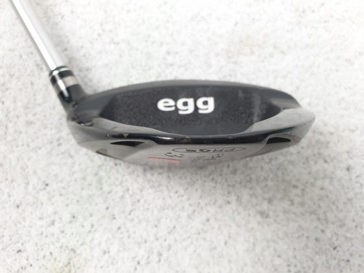 [골프딜] PRGR egg SPOON MFD 에그 스푼 SR 15도 3번 우드 3364R - 상품정보