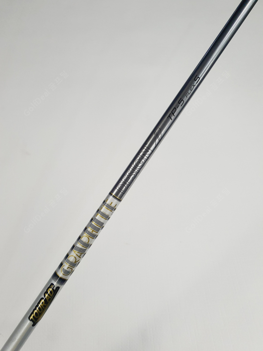 [골프딜] TOUR AD TP5S 드라이버샤프트 TP 5S - 상품정보