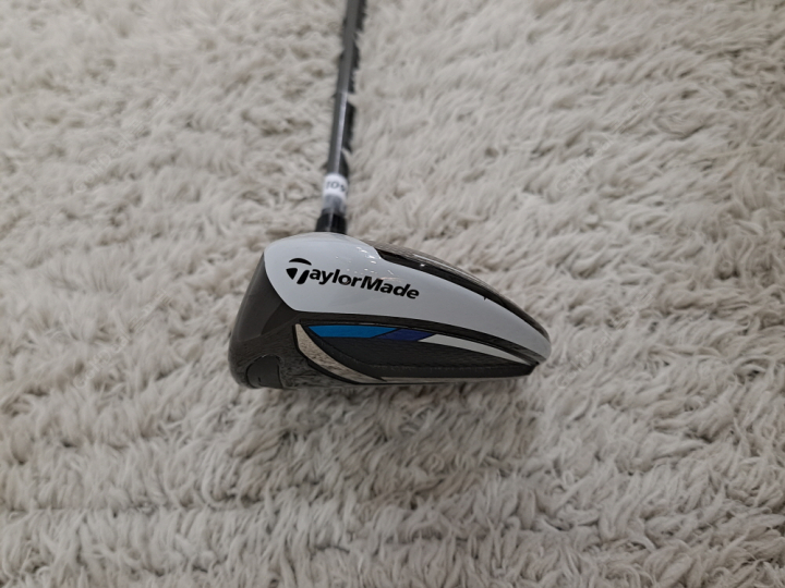 [골프딜] 좌타-테일러메이드 SIM MAX 18도 5번 우드 TENSEI TM50 Flex-SR - 상품정보