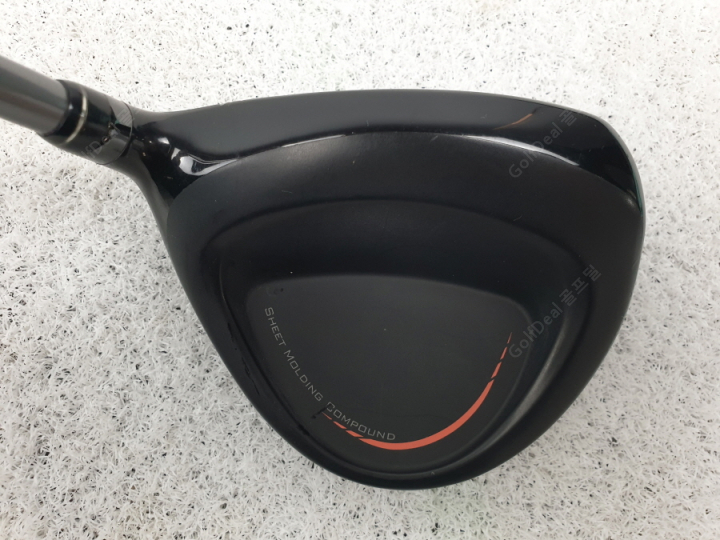 [골프딜] 프로기아 PRGR egg 뉴 에그 스푼 SR 15도 3번 우드 3365R - 상품정보