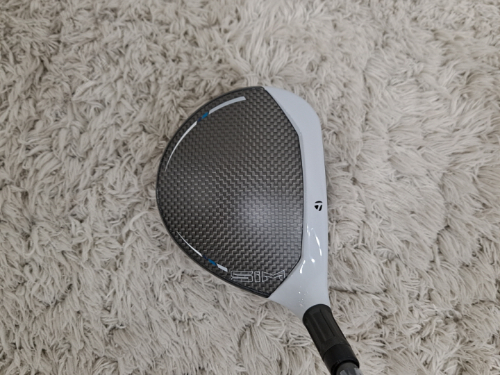 [골프딜] 좌타-테일러메이드 SIM MAX 18도 5번 우드 TENSEI TM50 Flex-SR - 상품정보