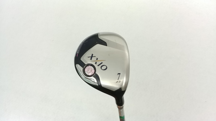 [골프딜] 여성젝시오7 MP700 7번 23도 L 우드 - 상품정보