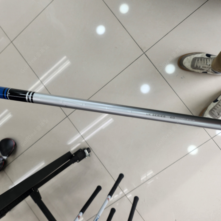 [골프딜] 테일러메이드 M5 9도 텐세이 블루 CK 6S 남성 드라이버 - 상품정보