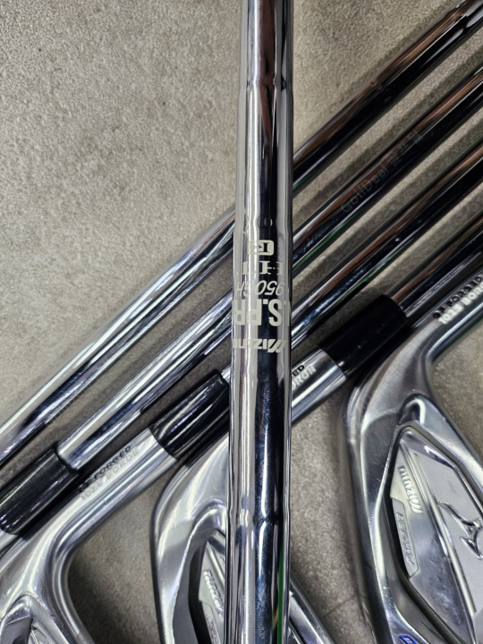 [골프딜] 미즈노 JPX900 포지드 5번-P 경량 R 아이언세트 - 상품정보