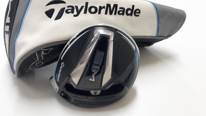 [골프딜] 그냥 굿~~ [정품] 테일러메이드 SIM 드라이버 헤드 9도 - 상품정보