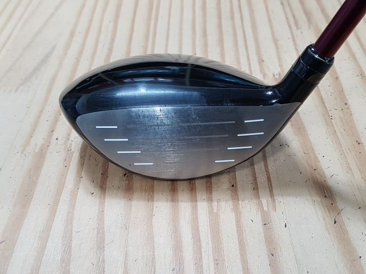 [골프딜] PRGR RED 우드 3번 16도 M-37(R) - 상품정보