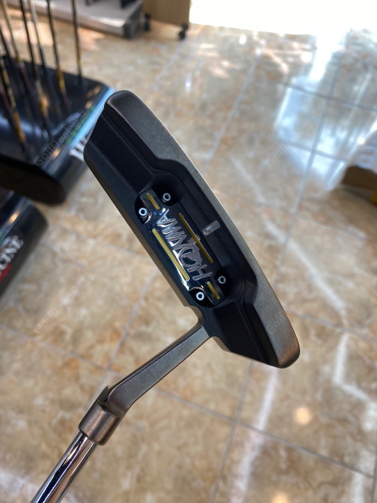 [골프딜] 혼마 HONMA HP-2001 34inch 퍼터 - 상품정보