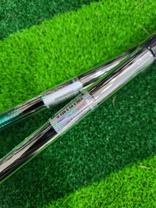 [골프딜] 투어스테이지 V300-8 NS PRO NEO 950 S대 50.56도 두개일괄 판매 - 상품정보