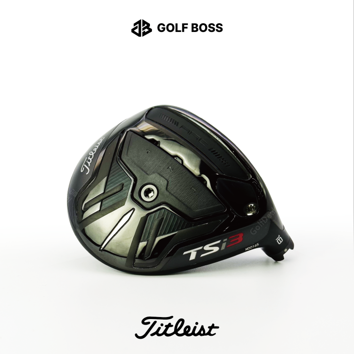 [골프딜] 타이틀리스트 TSi3 페어웨이 우드 헤드 - 상품정보
