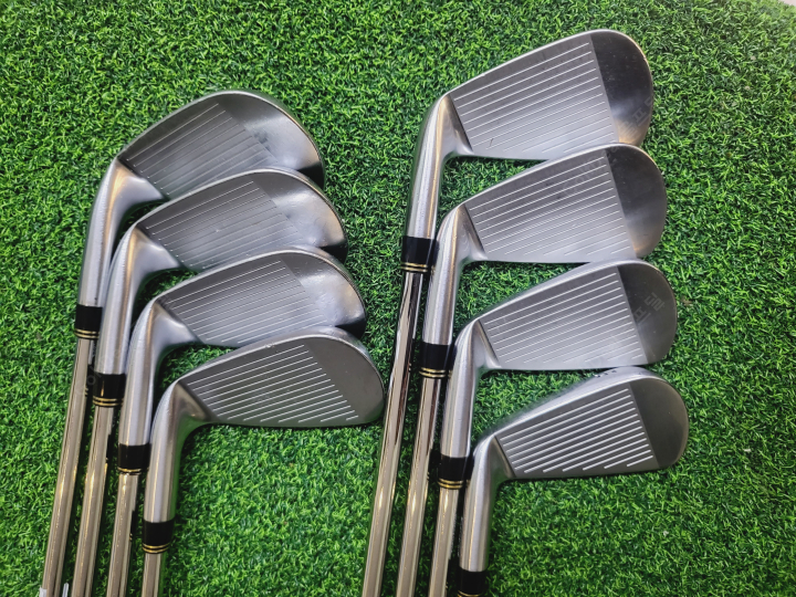 [골프딜] 투어스테이지 V300 6세대 8아이언(5-56) 950 R 정품 - 상품정보