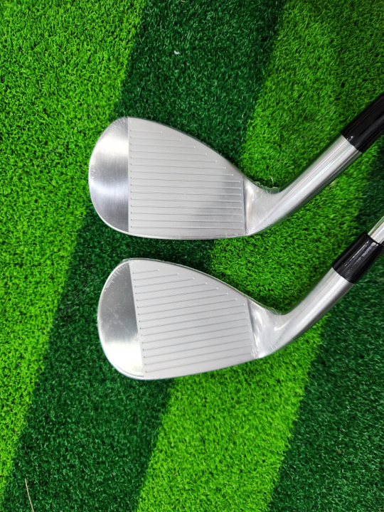 [골프딜] 투어스테이지 V300-8 NS PRO NEO 950 S대 50.56도 두개일괄 판매 - 상품정보