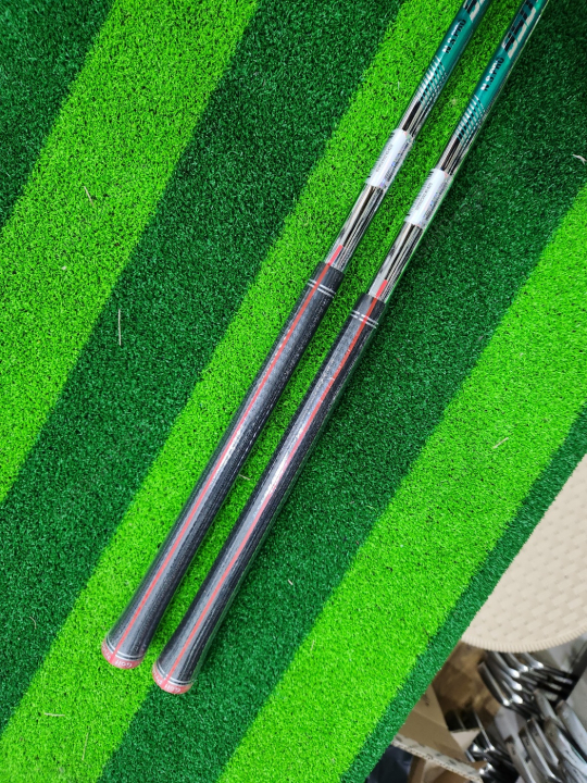 [골프딜] 투어스테이지 V300-8 NS PRO NEO 950 S대 50.56도 두개일괄 판매 - 상품정보