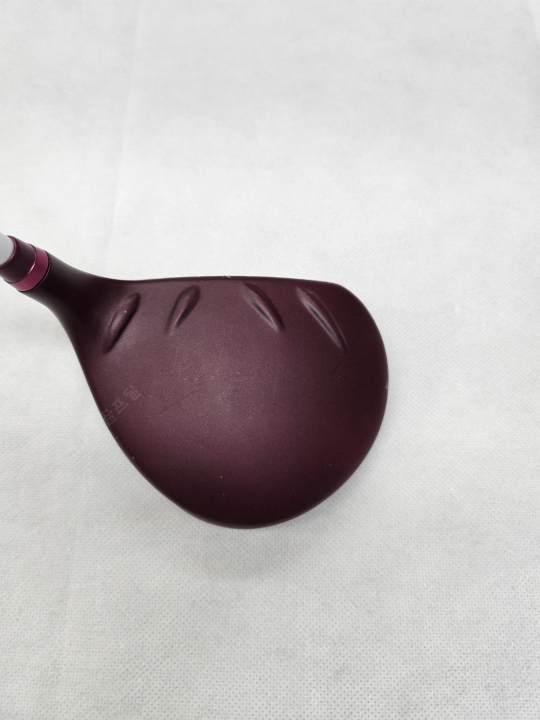 [골프딜] 여성용 핑 GLE2 5번 22도 L 우드 - 상품정보