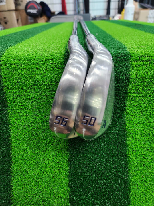 [골프딜] 투어스테이지 V300-8 NS PRO NEO 950 S대 50.56도 두개일괄 판매 - 상품정보