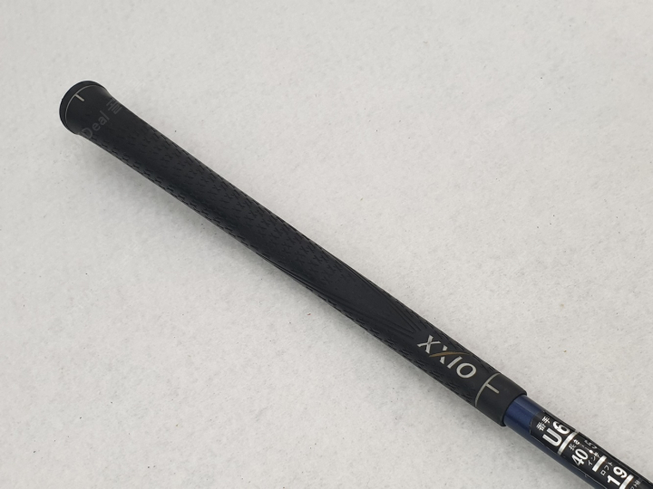 [골프딜] 젝시오 MP500 6번 19도 R 유틸리티 - 상품정보