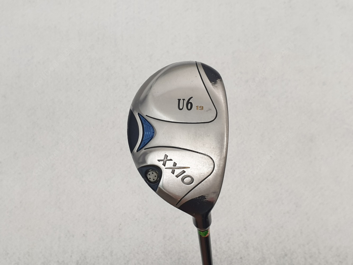 [골프딜] 젝시오 MP500 6번 19도 R 유틸리티 - 상품정보