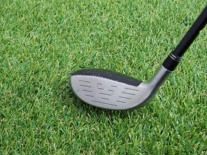 [골프딜] 투어스테이지 ViQ 3번 19도 R 유틸리티. - 상품정보