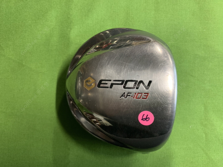 [골프딜] 에폰 EPON AF-103 9.5도 드라이버 헤드 66P - 상품정보
