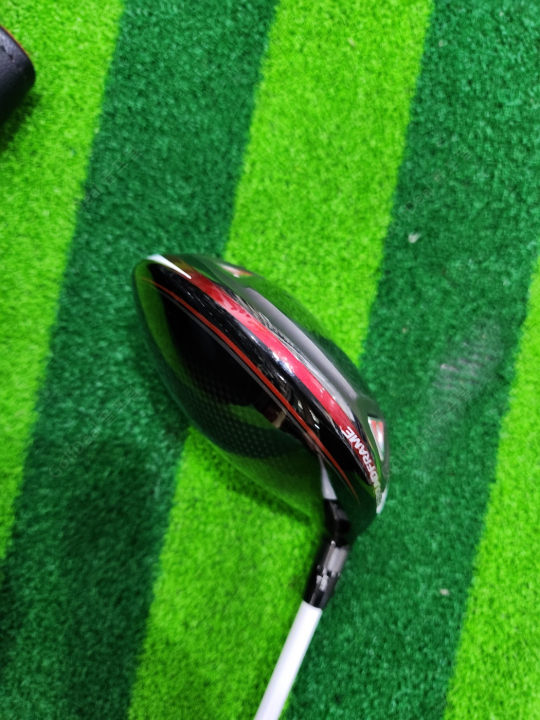 [골프딜] 스릭슨 ZX7 9.5도 드라이버 TOUR AD HD-5 S대 던롭정품 정품 커버 - 상품정보