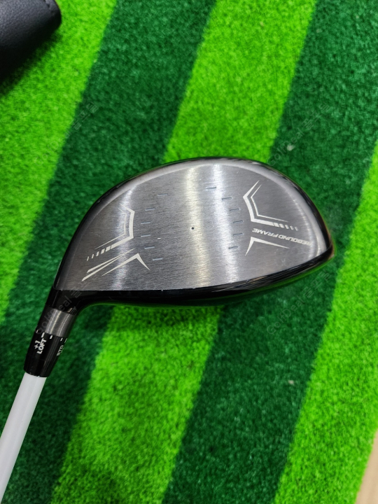 [골프딜] 스릭슨 ZX7 9.5도 드라이버 TOUR AD HD-5 S대 던롭정품 정품 커버 - 상품정보