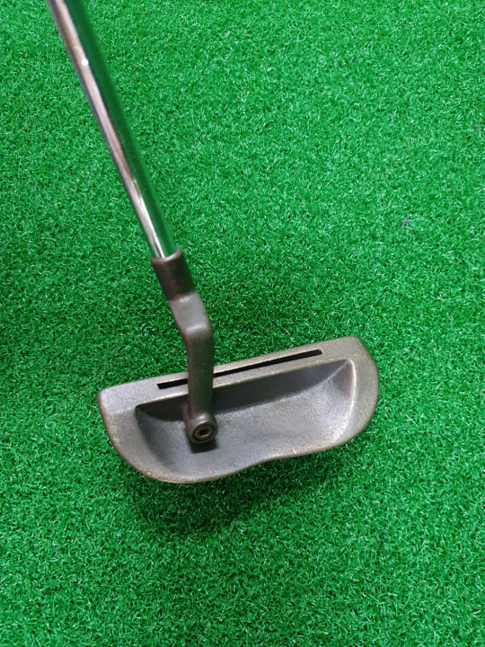 [골프딜] 사운드퍼터 SOUND PUTTER 멜로디퍼터 34인치 - 상품정보