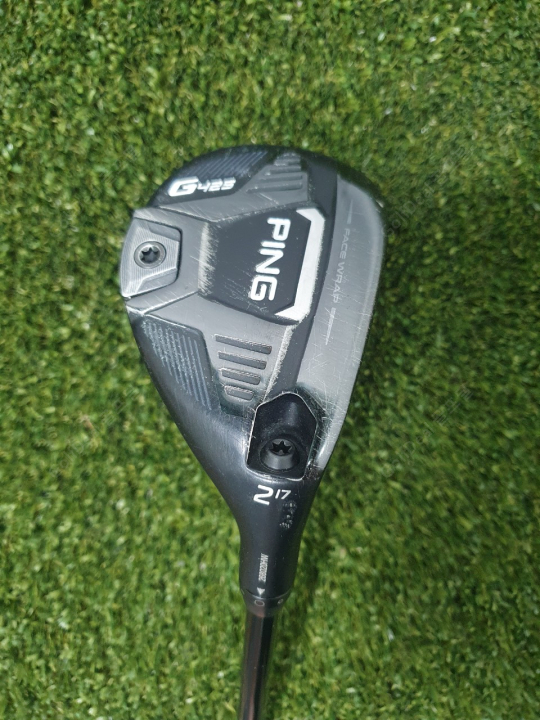 [골프딜] 핑 G425 2번 유틸리티 17도 R - 상품정보